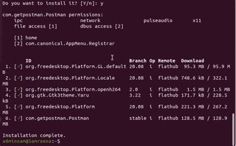 How To Install And Use Flatpak On Ubuntu 20 04 LinuxWays