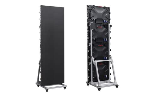 P3 076 Mirror Poster LED Display Video Multi Functional LED Screen Panel Led Display Controller