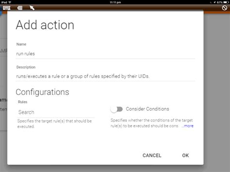 Consider Conditions Quick Question Scripts And Rules Openhab Community