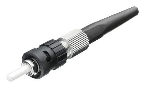 6GK1900 1GB00 0AC0 Siemens Fiber Optic Connector BFOC Metallised