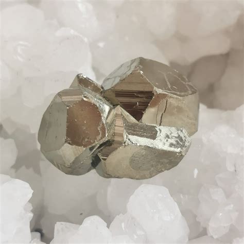 Pyrite Rare Specimen High Quality Mark Bajerski Pure Energy