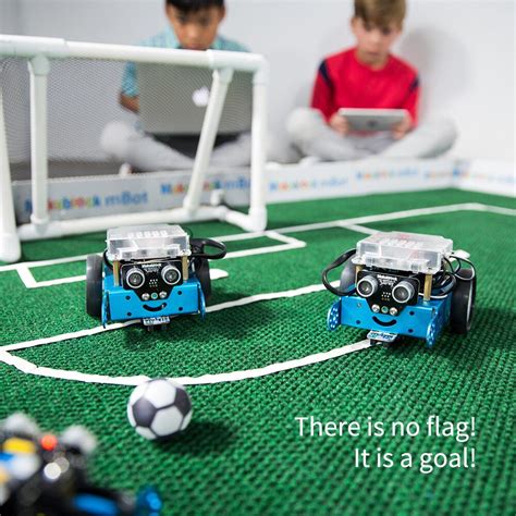 Kit Robot à Monter Soi Même Arduino Programmation Dentrée De Gamme