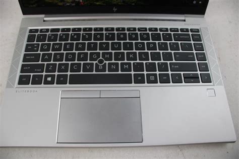 HP Elitebook G Laptop Property Room