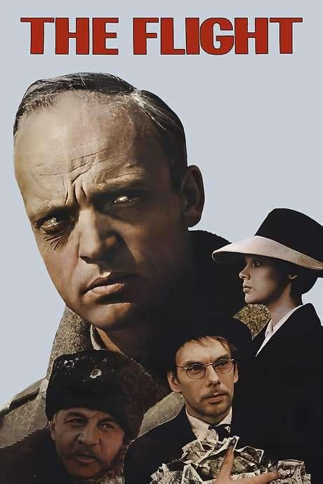 The Flight 1971 Full Movie Summary And Plot Explained
