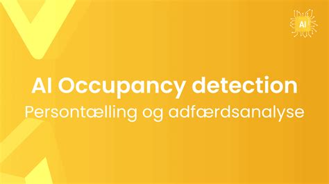 Ai Occupancy Detection Cctv Nordic As