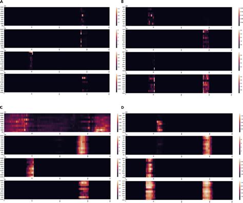 Visualization Of The Mrna Transcript Sequence Interpreting Deepasmrna