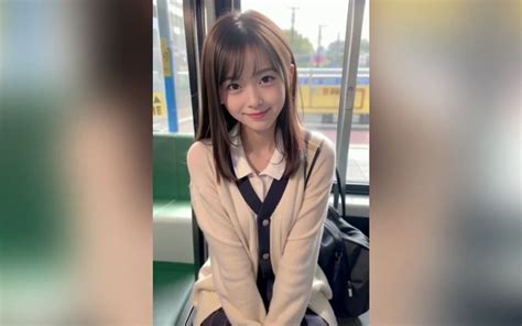 Al美女 这个也能打？ 就是宠粉 就是宠粉 哔哩哔哩视频