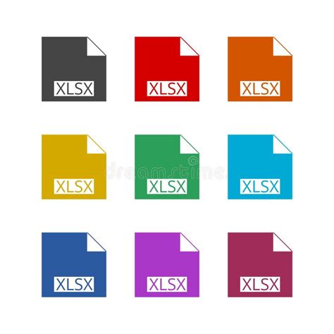 Excel Csv Icon Stock Illustrations Excel Csv Icon Stock Illustrations Vectors Clipart