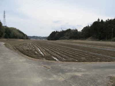 三重の歴史文化散策マップ 文化資産詳細長法寺城跡