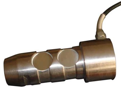 Axle Load Pin Sensor For Tower Cranes And Hoisting Cranes Axle Pin Load Cell And Weighing Sensor
