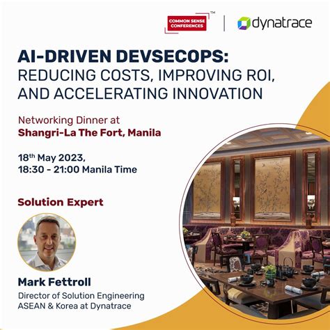 common sense conferences on linkedin devops secops devsecops securitytesting