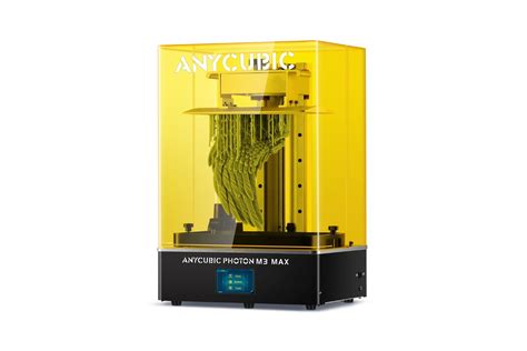 What Is A Resin 3D Printer Robots Net
