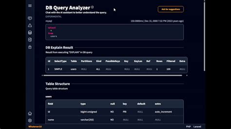 Ai Query Assistant Krater Release 150 Moonguard Web Monitoring