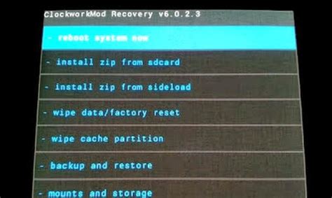Cara Root Dan Instal CWM Di Andromax C Jellybean ALIANDRO ID