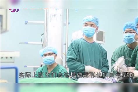 为什么用布蒙着患者，通过一个洞去手术，很多人只知其一不知其二手术用布患者