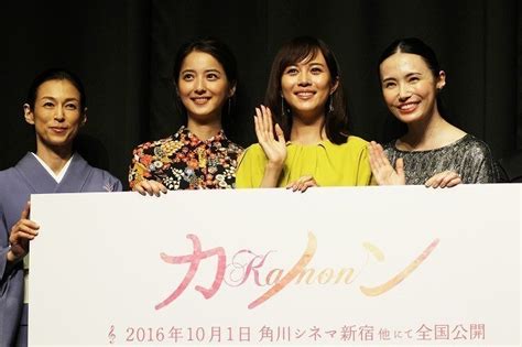鈴木保奈美 映画 Com