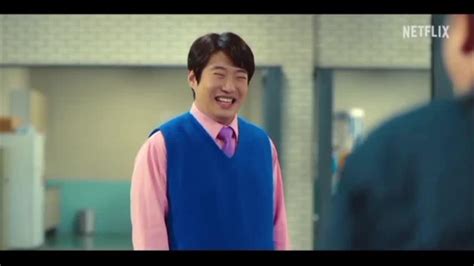 تیزر سریال ناگت مرغ با بازی ریو سونگ ریونگ و کیم یو جونگ نماشا