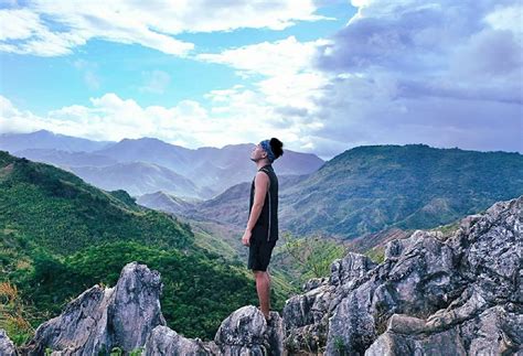 Treasure Mountain Rizal An Exciting Adventure To Remember The Pinoy Traveler