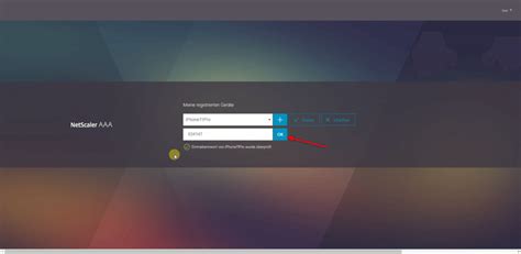 Netscaler Native Otp Thomas Preischl