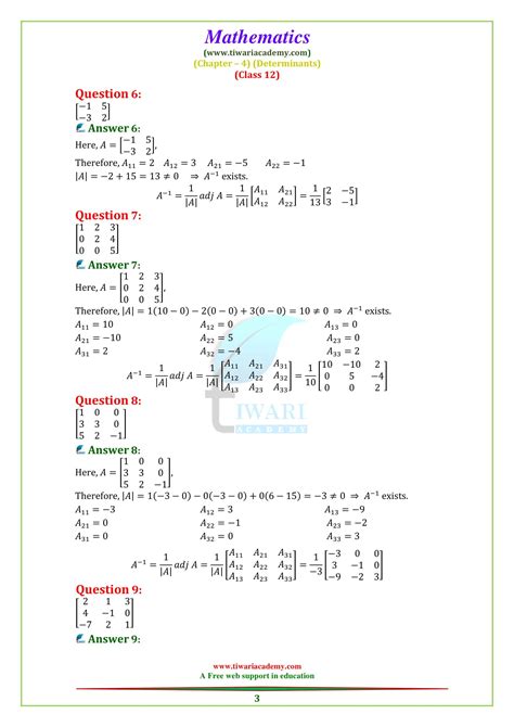 Mathematics Form 4 Exercise Alexldwoods