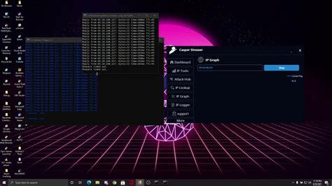 Stress Them Ip Booter