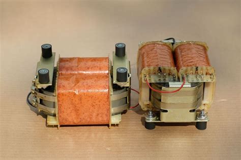 Eht Power Amplifier Thöress