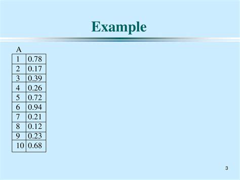 algorithms csci 235 spring 2019 lecture 19 order statistics ppt download