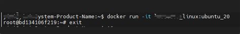 Docker 容器命令操作 Doker容器的学习 Csdn博客