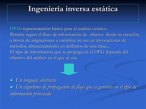 Ppt Arquitectura De Software Dirigida Por Modelos Model Driven