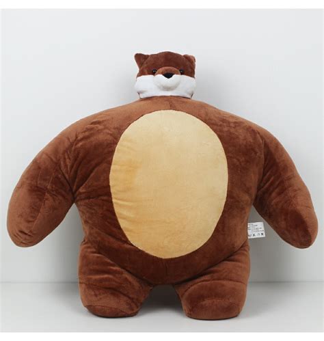 어깨깡패 소두곰 인형 곰동석 여우 소두인형 곰인형 티몬
