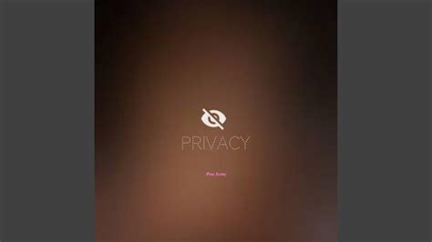 Sexual Intentions YouTube