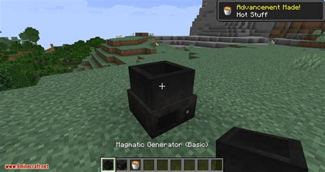 Powah Mod 1 19 2 1 18 2 Generators Solar Panels And More Mc Mod Net