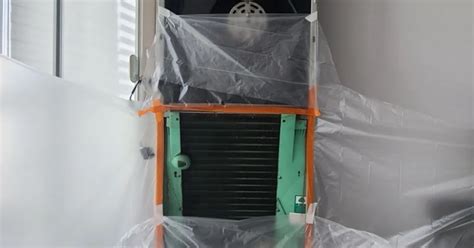 에어컨 청소하는데 자세하게 설명해주시고 꼼꼼하게 잘 세척해주십니다 숨고 숨은고수