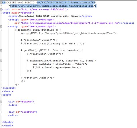 Javascript Access A Sharepoint Site From Event Handler Sharepoint