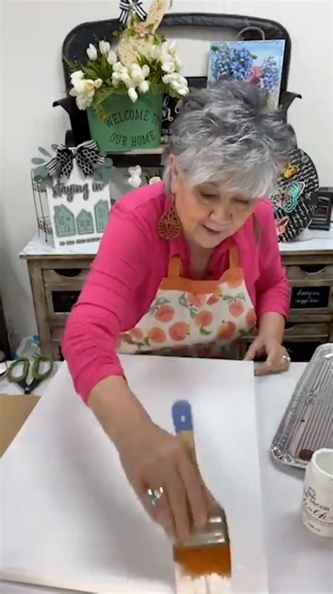 Butterfly Stencil Template Craft Refresh Restyle