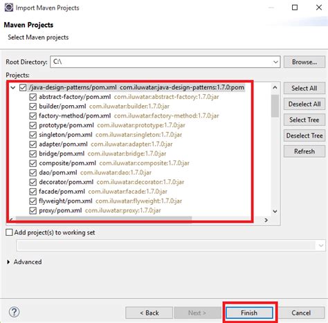 How To Import A Github Hosted Project As A Java Project In Eclipse Stack Overflow