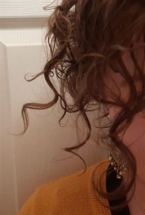 Boots Curl Creme Was Sceptical But I Think Im Converted R Curlyhairuk