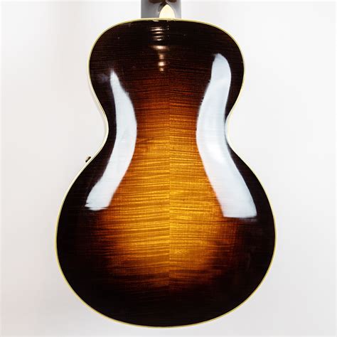 Monteleone 1979 Mini 12 String 109 — Rudys Music Soho