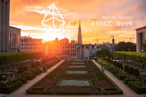 aroundb web3 marketing agency on linkedin ethcc ethereum ethcc23