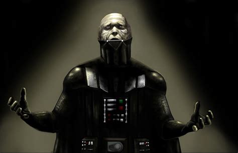 Darth Vader Unmasked By HeroforPain Amidala Star Wars Star Wars Fandom Star Wars Images