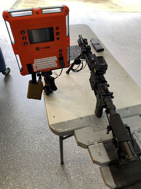 LabRadar Question Sniper S Hide Forum