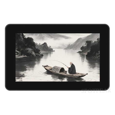 Raspberry Pi 7 Inch Hmi Industrial Dsi Display Lcd 7inch Touchscreen