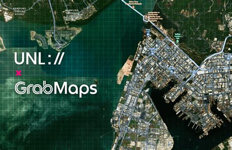 Unl And Grabmaps Partner To Deliver Next Generation Location Solutions