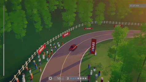 My Car Keeps Getting Reset While On The Track Ps5 Rartofrally