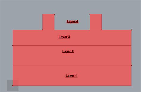 Creating A Succession Of Interlinked Geometries Grasshopper Mcneel