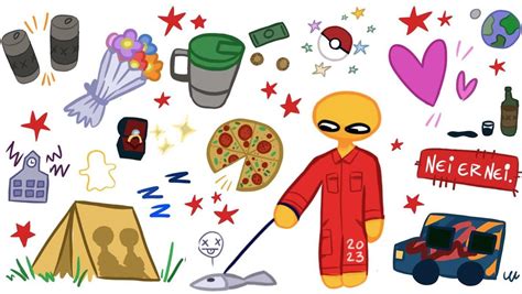 Russeknuter Handler Ikke Bare Om Sex Men Også Om Mye Gøy Med Buksa På