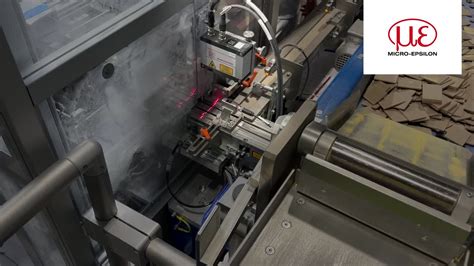 [video] Micro Epsilon On Linkedin Moreprecision Measurement 3d Quality Inspection Ceramic