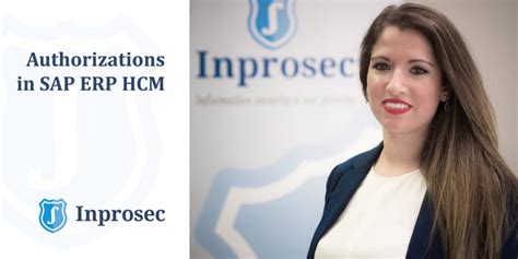 Authorizations In Sap Erp Hcm Inprosec