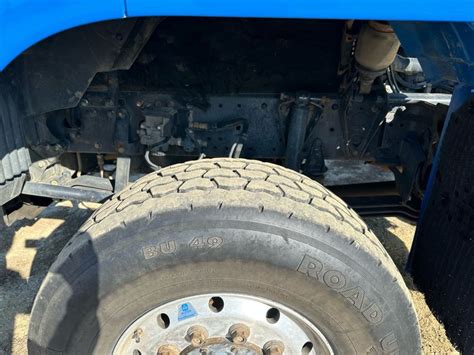 Man Tgs X Retarder Kip Hidroulika God