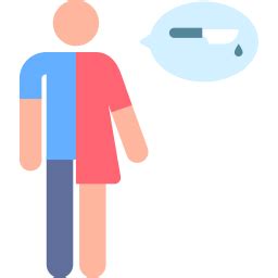 Sex Reassignment Free People Icons